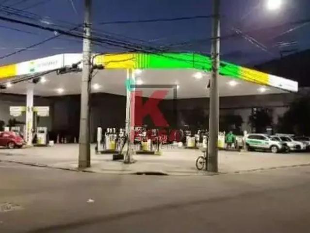Loja / Comércio para Venda em Santos/SP Vila Mathias