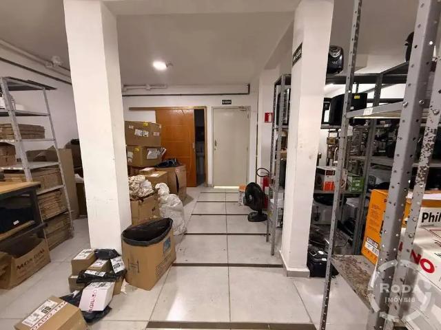 Loja / Comércio para Venda em Santos/SP Vila Mathias