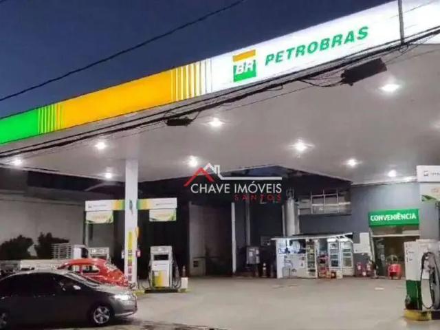 Loja / Comércio para Venda em Santos/SP Vila Mathias