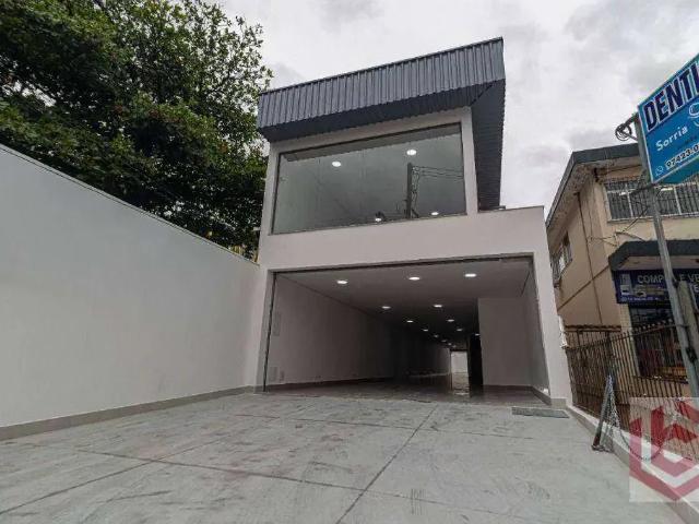 Loja / Comércio para Venda em Santos/SP Vila Mathias