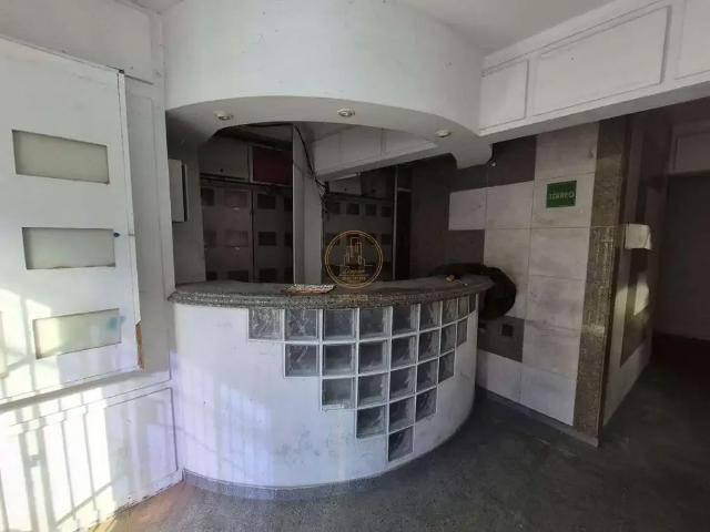 Loja / Comércio para Venda em Santos/SP Vila Nova 26 Quartos