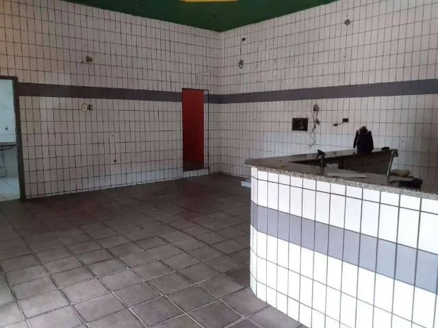 Loja / Comércio para Venda em Santos/SP Vila Nova