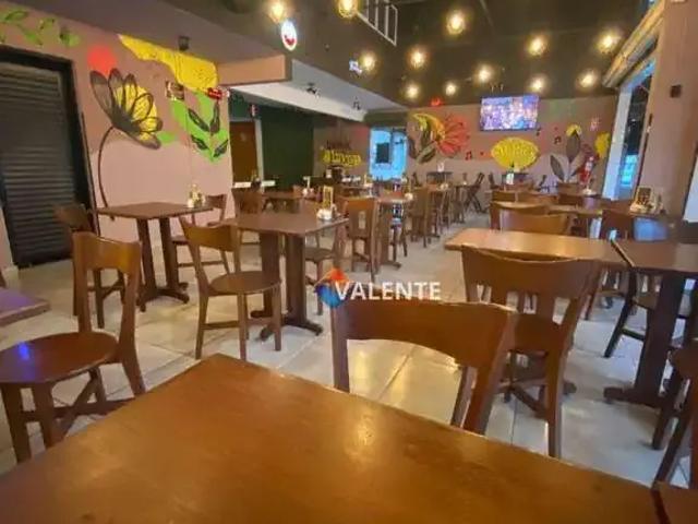 Loja / Comércio para Venda em Santos/SP Vila São Jorge