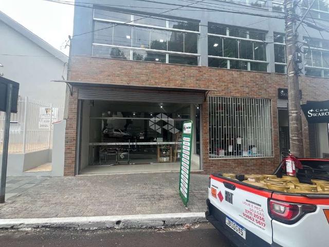 Loja / Comércio para Venda em Santa Cruz do Sul/RS Centro