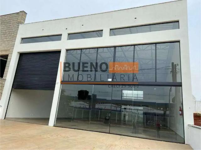 Loja / Comércio para Venda em Santa Bárbara D'Oeste/SP Terras de Santa Bárbara
