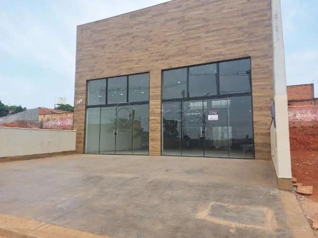 Loja / Comércio para Venda em Santa Bárbara D'Oeste/SP Terrazul SM