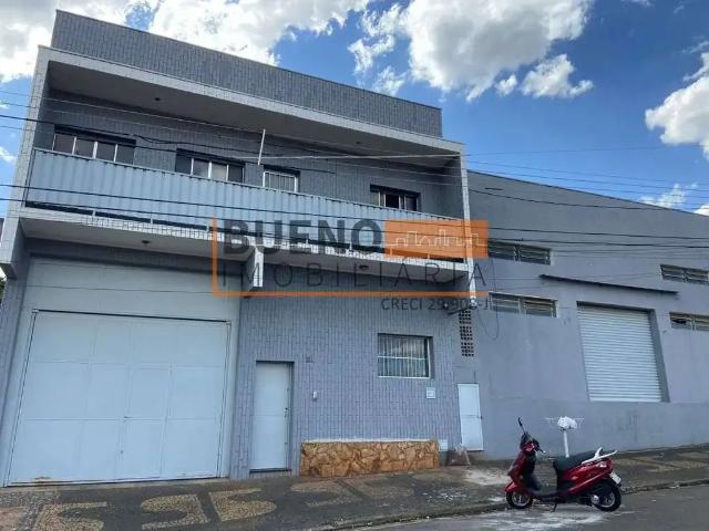 Loja / Comércio para Venda em Santa Bárbara D'Oeste/SP Vila Brasil