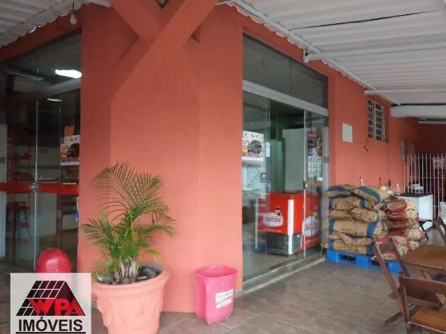 Loja / Comércio para Venda em Santa Bárbara D'Oeste/SP Vila Ferrarezi