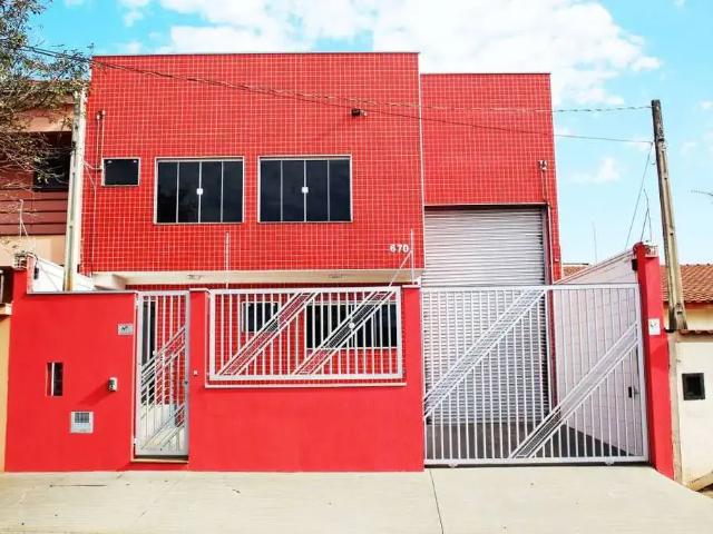 Loja / Comércio para Venda em Santa Bárbara D'Oeste/SP Vila Tereza