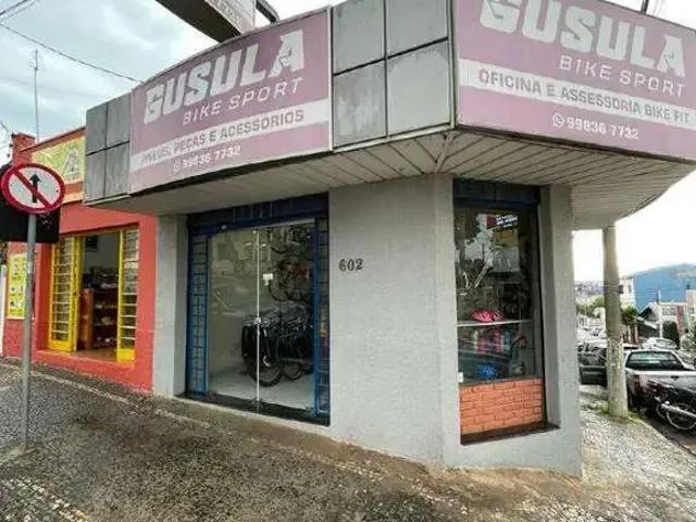 Loja / Comércio para Venda em Santa Bárbara D'Oeste/SP Centro