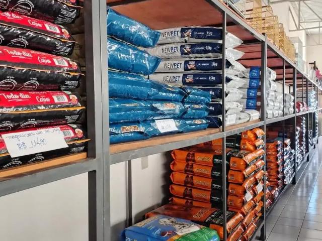 Loja / Comércio para Venda em Santa Bárbara D'Oeste/SP Centro