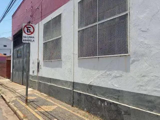 Loja / Comércio para Venda em Santa Bárbara D'Oeste/SP Centro