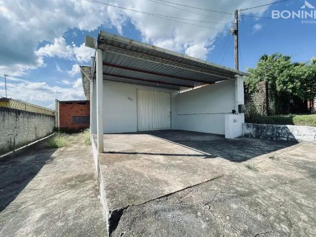 Loja / Comércio para Venda em Santa Bárbara D'Oeste/SP Chácara Recreio Cruzeiro do Sul