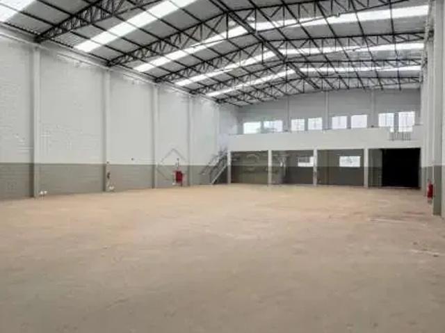 Loja / Comércio para Venda em Santa Bárbara D'Oeste/SP Cintec