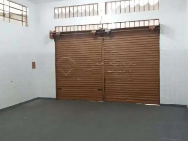 Loja / Comércio para Venda em Santa Bárbara D'Oeste/SP Cidade Nova 2 Quartos