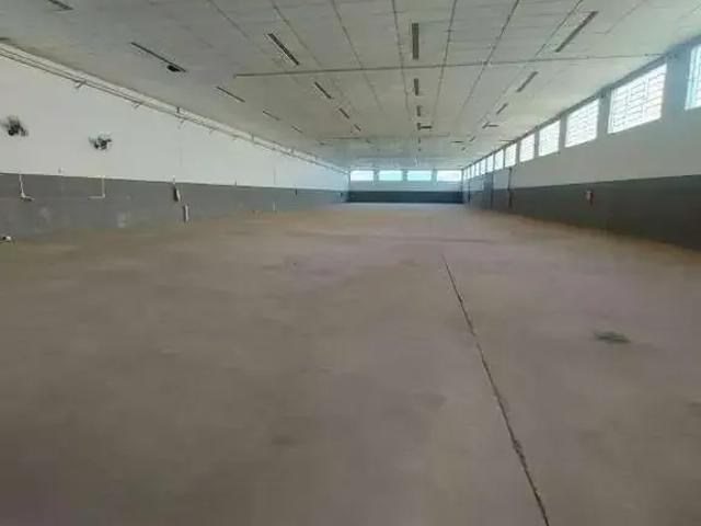 Loja / Comércio para Venda em Santa Bárbara D'Oeste/SP Distrito Industrial I