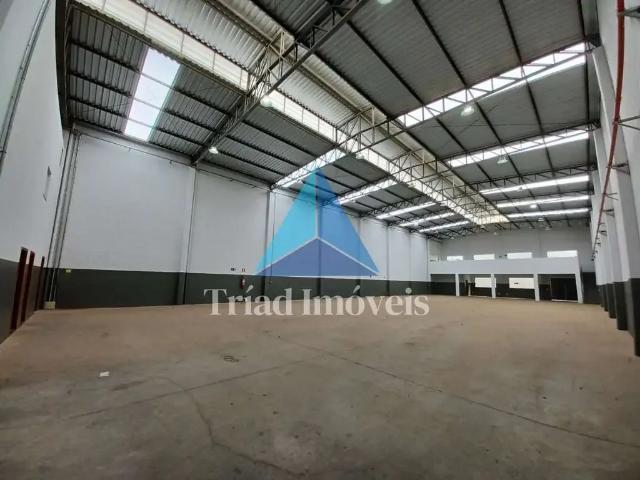 Loja / Comércio para Venda em Santa Bárbara D'Oeste/SP Distrito Industrial I