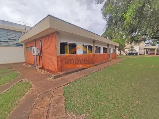 Loja / Comércio para Venda em Santa Bárbara D'Oeste/SP Distrito Industrial I