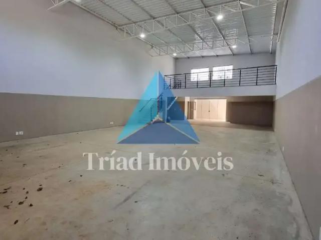 Loja / Comércio para Venda em Santa Bárbara D'Oeste/SP Dodson