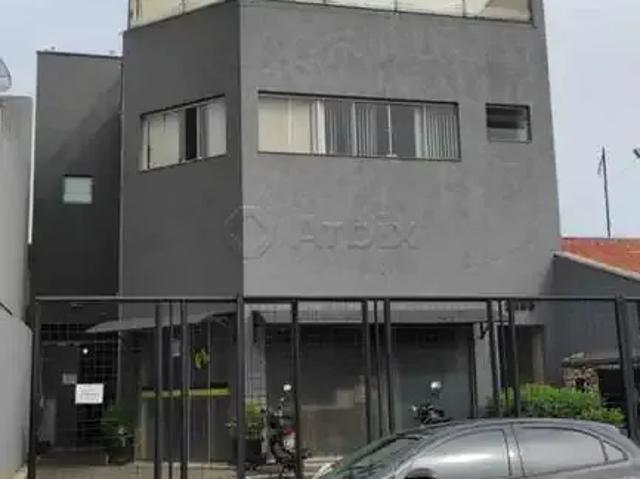 Loja / Comércio para Venda em Santa Bárbara D'Oeste/SP Jardim Cândido Bertini