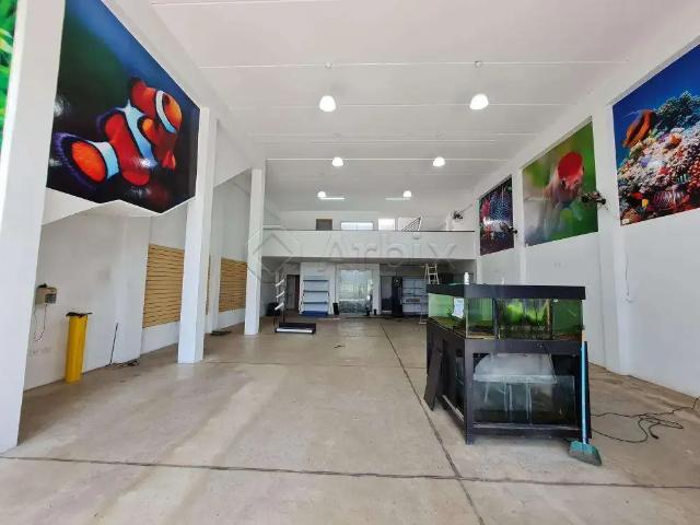 Loja / Comércio para Venda em Santa Bárbara D'Oeste/SP Jardim Cândido Bertini
