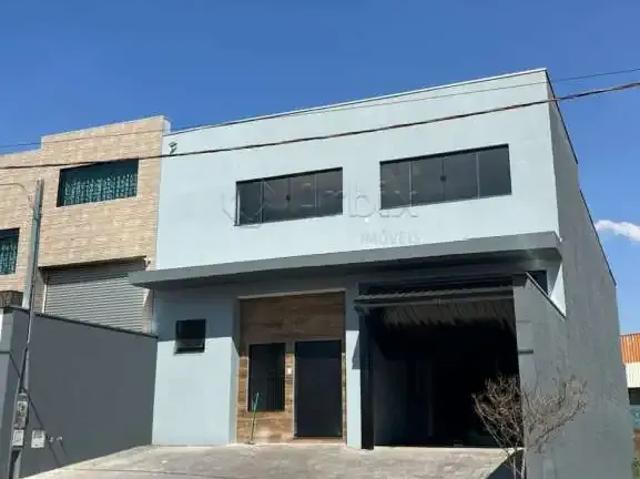Loja / Comércio para Venda em Santa Bárbara D'Oeste/SP Jardim Alphacenter
