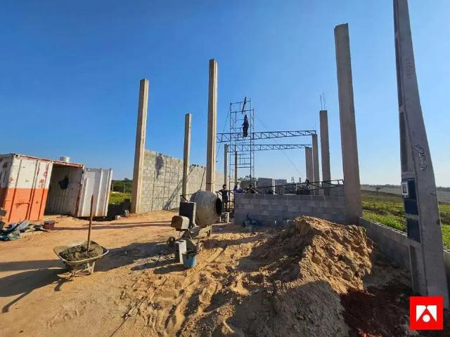 Loja / Comércio para Venda em Santa Bárbara D'Oeste/SP Jardim Alphacenter