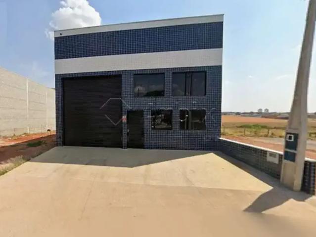 Loja / Comércio para Venda em Santa Bárbara D'Oeste/SP Jardim Alphacenter