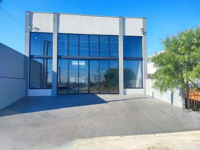 Loja / Comércio para Venda em Santa Bárbara D'Oeste/SP Jardim Alphacenter