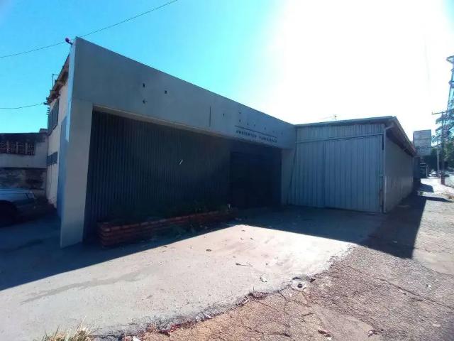 Loja / Comércio para Venda em Santa Bárbara D'Oeste/SP Jardim Geriva