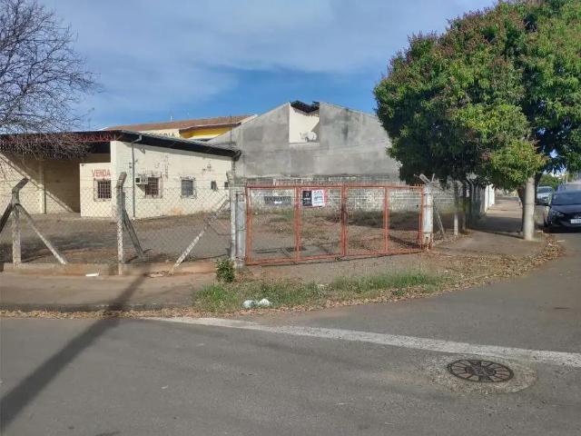 Loja / Comércio para Venda em Santa Bárbara D'Oeste/SP Jardim Dona Regina