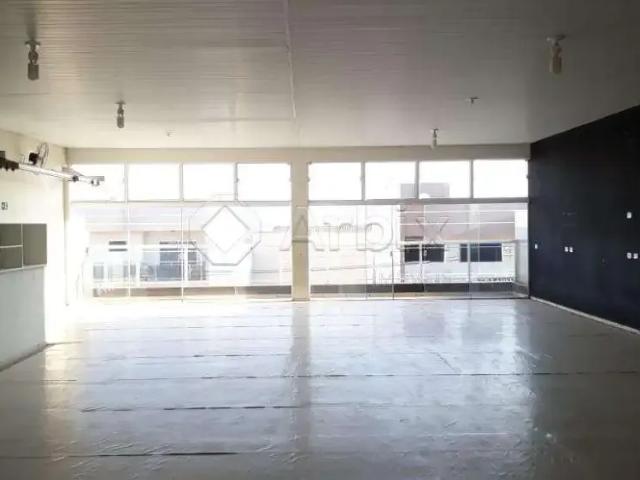 Loja / Comércio para Venda em Santa Bárbara D'Oeste/SP Jardim Dona Regina
