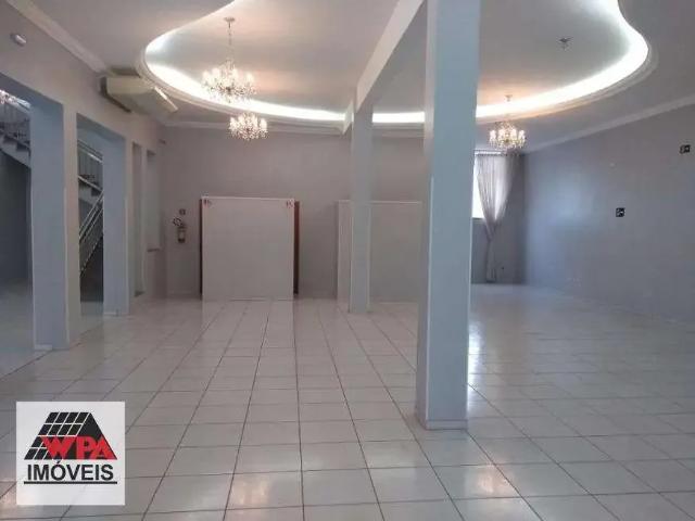 Loja / Comércio para Venda em Santa Bárbara D'Oeste/SP Jardim Dona Regina