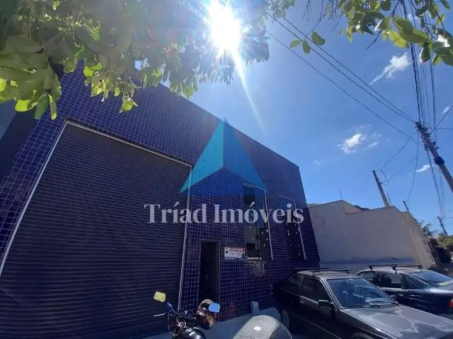 Loja / Comércio para Venda em Santa Bárbara D'Oeste/SP Jardim Dona Regina