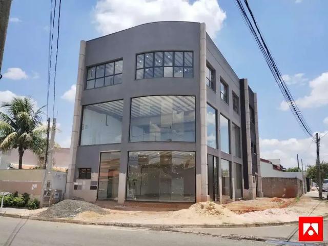 Loja / Comércio para Venda em Santa Bárbara D'Oeste/SP Jardim Dona Regina