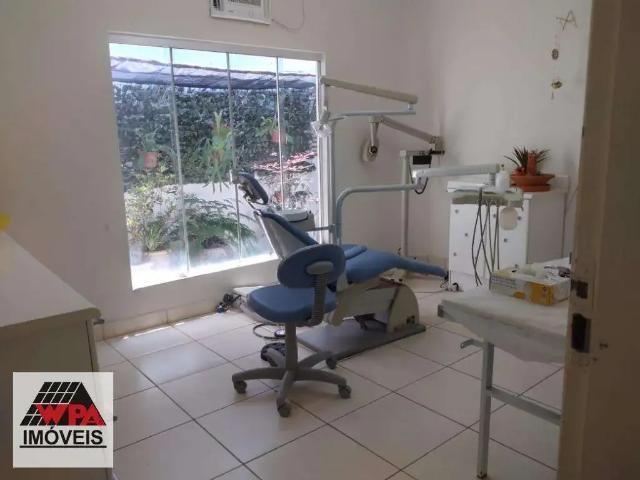 Loja / Comércio para Venda em Santa Bárbara D'Oeste/SP Jardim Europa I 1 Quartos