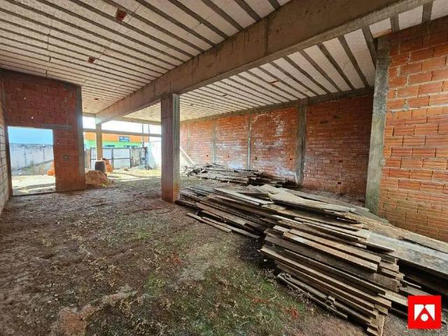 Loja / Comércio para Venda em Santa Bárbara D'Oeste/SP Jardim Europa I