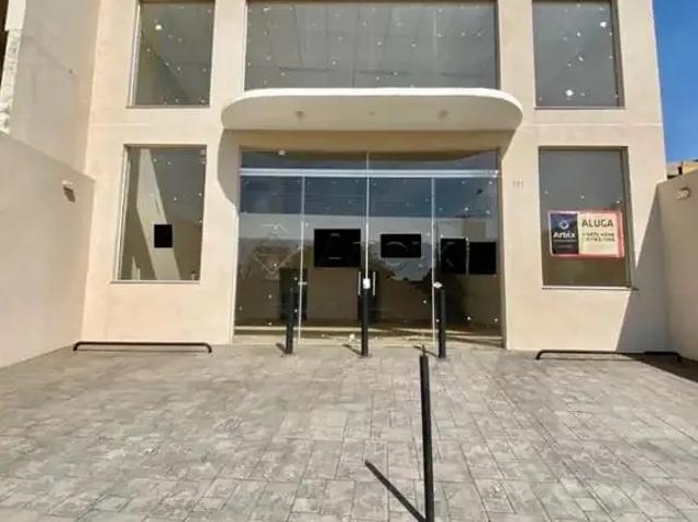 Loja / Comércio para Venda em Santa Bárbara D'Oeste/SP Jardim Fernando Mollon