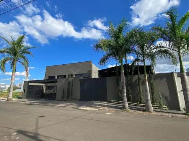 Loja / Comércio para Venda em Santa Bárbara D'Oeste/SP Jardim Fernando Mollon
