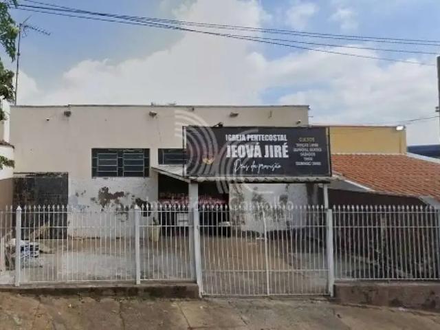 Loja / Comércio para Venda em Santa Bárbara D'Oeste/SP Jardim Laudissi