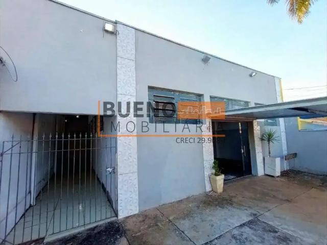 Loja / Comércio para Venda em Santa Bárbara D'Oeste/SP Jardim Laudissi