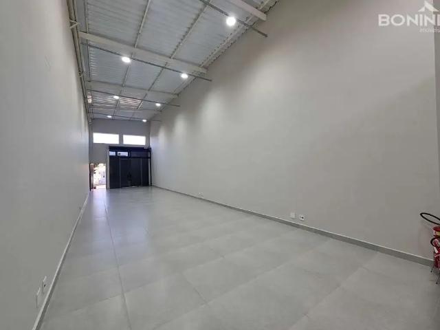 Loja / Comércio para Venda em Santa Bárbara D'Oeste/SP Jardim São Francisco