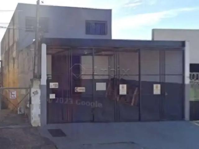 Loja / Comércio para Venda em Santa Bárbara D'Oeste/SP Jardim São Francisco