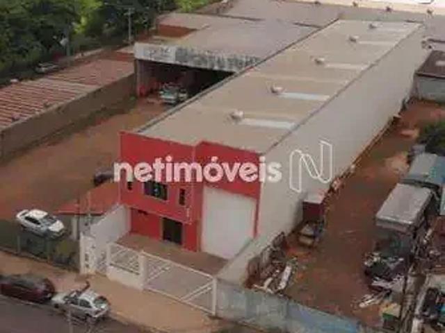 Loja / Comércio para Venda em Santa Bárbara D'Oeste/SP Jardim São Francisco