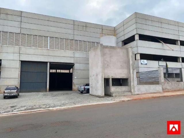 Loja / Comércio para Venda em Santa Bárbara D'Oeste/SP Jardim São Francisco