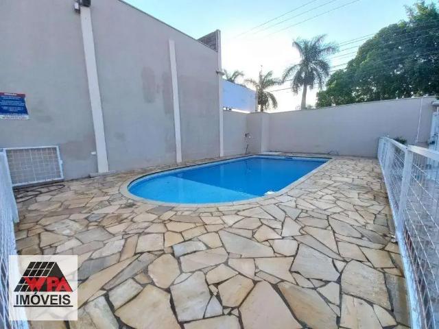 Loja / Comércio para Venda em Santa Bárbara D'Oeste/SP Jardim São Francisco 1 Quartos