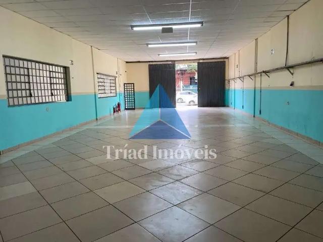 Loja / Comércio para Venda em Santa Bárbara D'Oeste/SP Jardim São Francisco