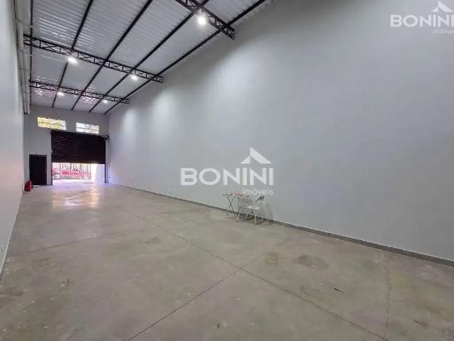 Loja / Comércio para Venda em Santa Bárbara D'Oeste/SP Jardim Santo Antônio