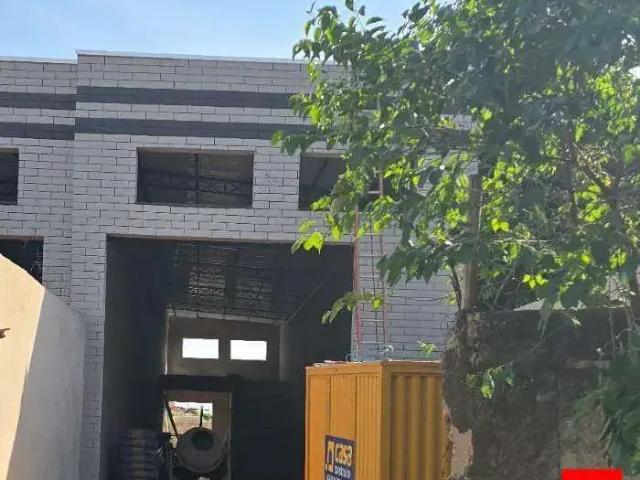 Loja / Comércio para Venda em Santa Bárbara D'Oeste/SP Jardim Sartori