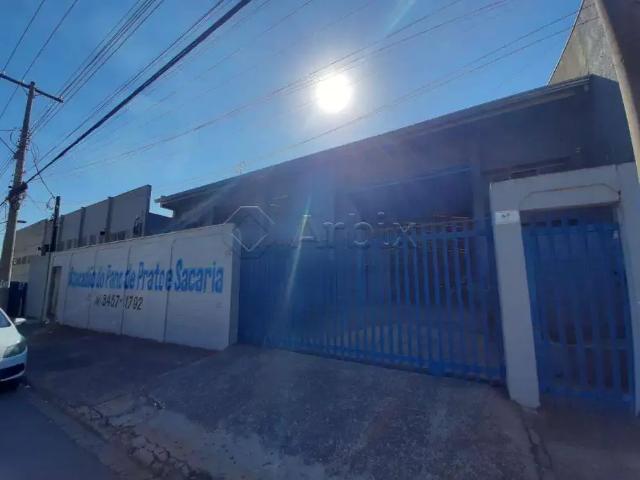 Loja / Comércio para Venda em Santa Bárbara D'Oeste/SP Jardim Pérola
